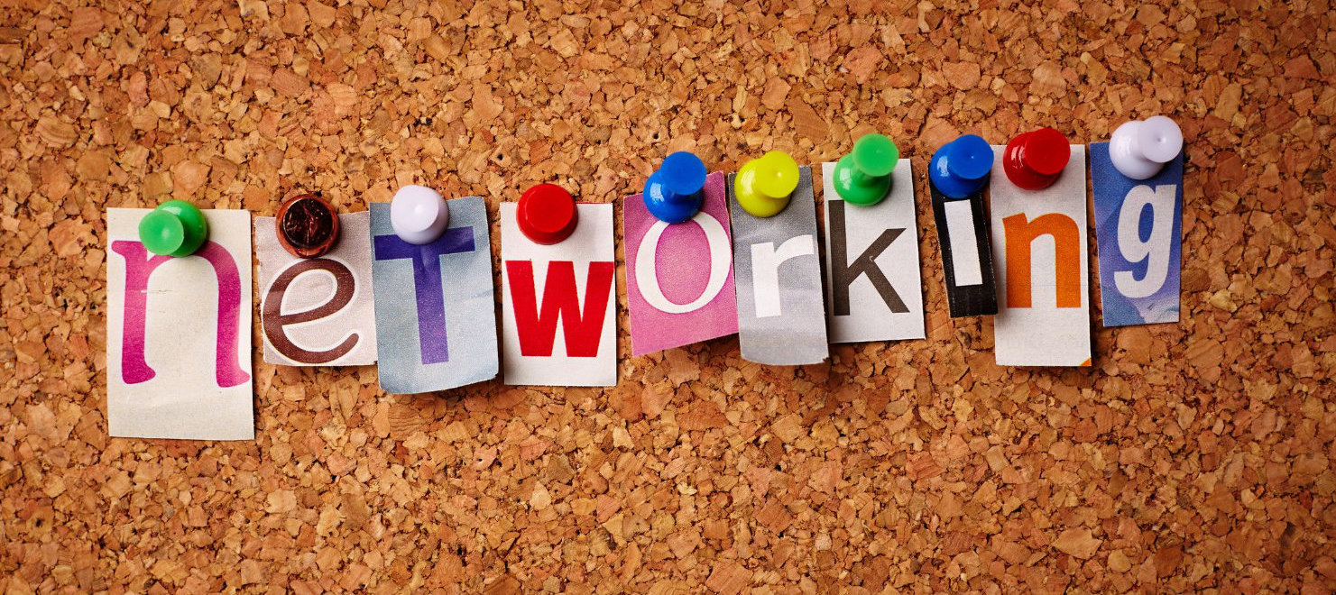 Jak se připravit na Networking? | Tipy pro tebe | baraseverin.cz